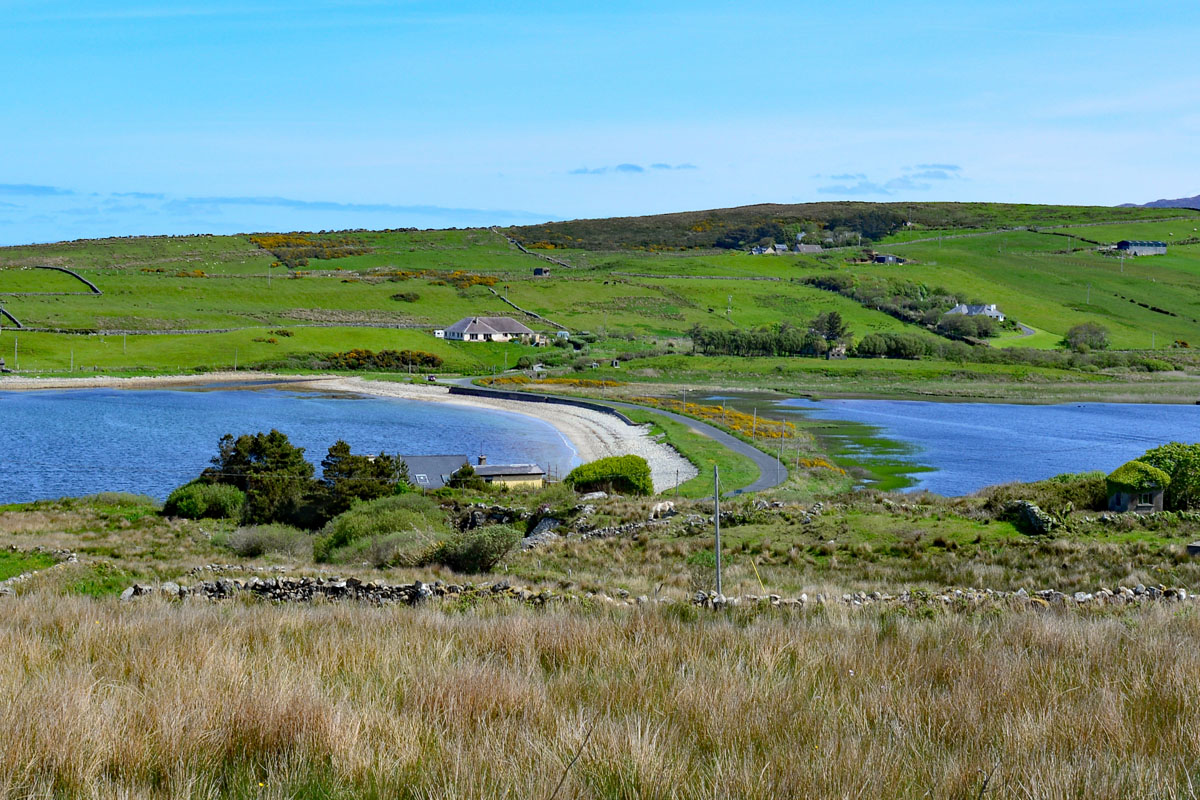 Cottage 118 - Cleggan | Love Connemara Cottages