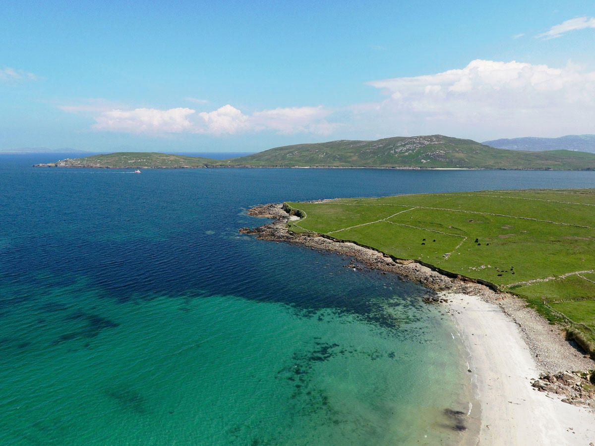 Cottage 118 - Cleggan | Love Connemara Cottages