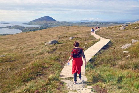 Stay At Letterfrack & Connemara National Park | Love Connemara Cottages