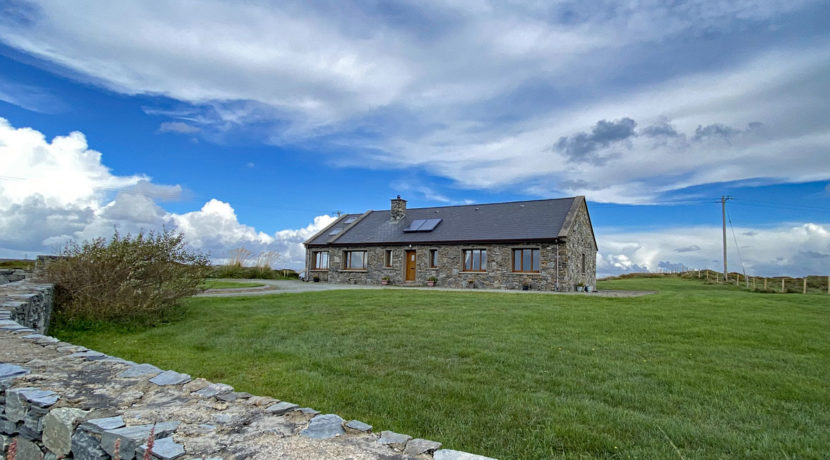 Home | Love Connemara Cottages