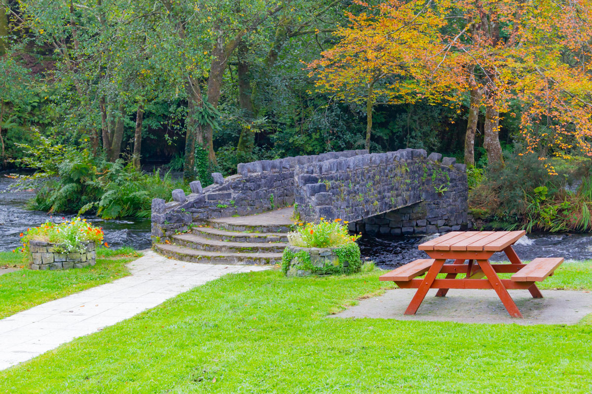 Cottage 431 - Oughterard | Love Connemara Cottages