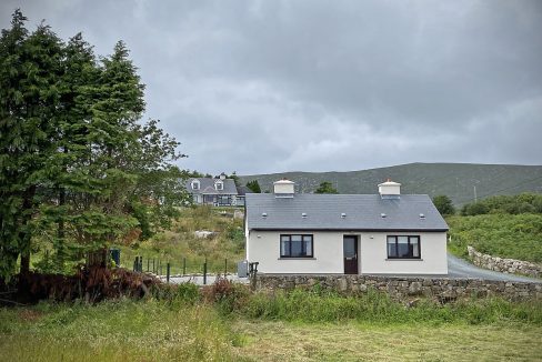 Home | Love Connemara Cottages
